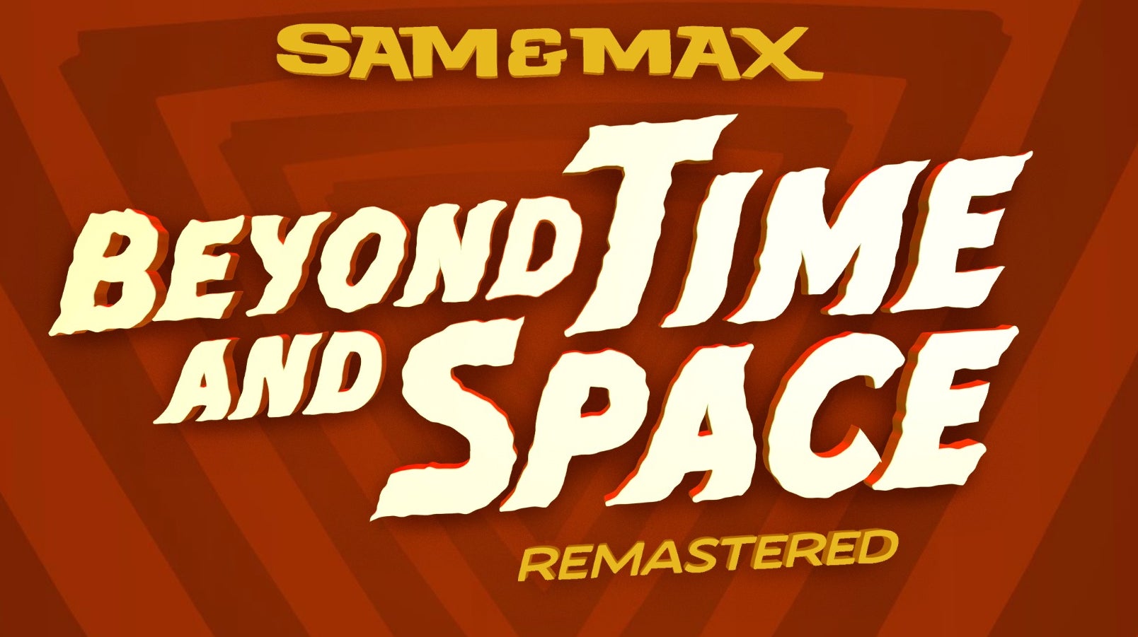 Sam & Max: Beyond Time and Space - Ozeanaffen, Banang-Flasche, Große ...