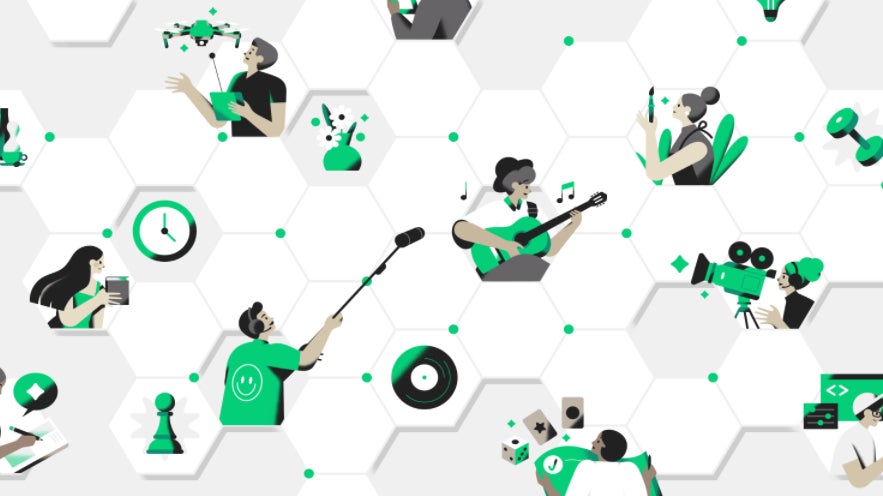 Kickstarter to move crowdfunding platform to blockchain | Eurogamer.net