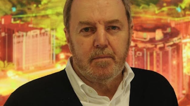 Psygnosis and Evolution Studios founder Ian Hetherington dies ...