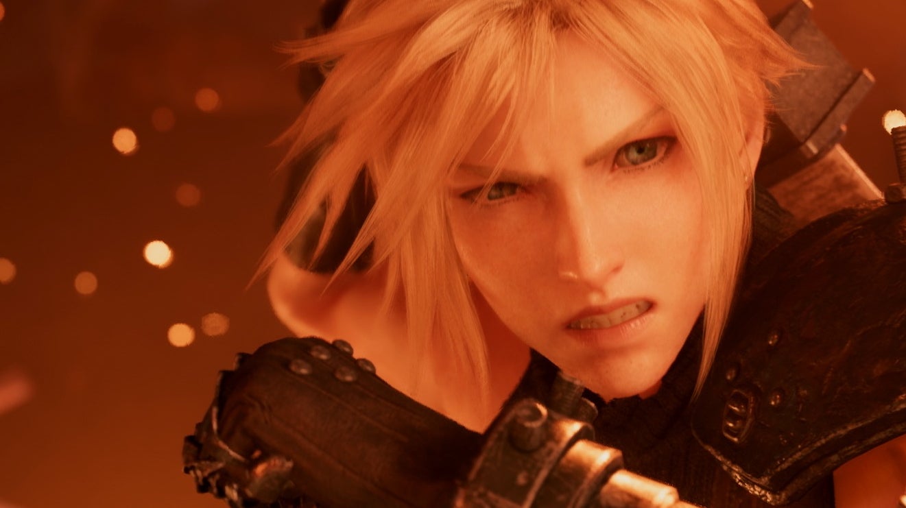 Versão PS Plus de Final Fantasy 7 Remake permitirá atualização gratuita ...