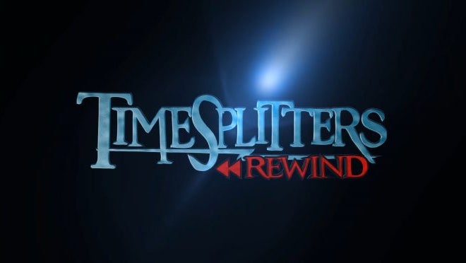 Nuevo vídeo de TimeSplitters Rewind | Eurogamer.es