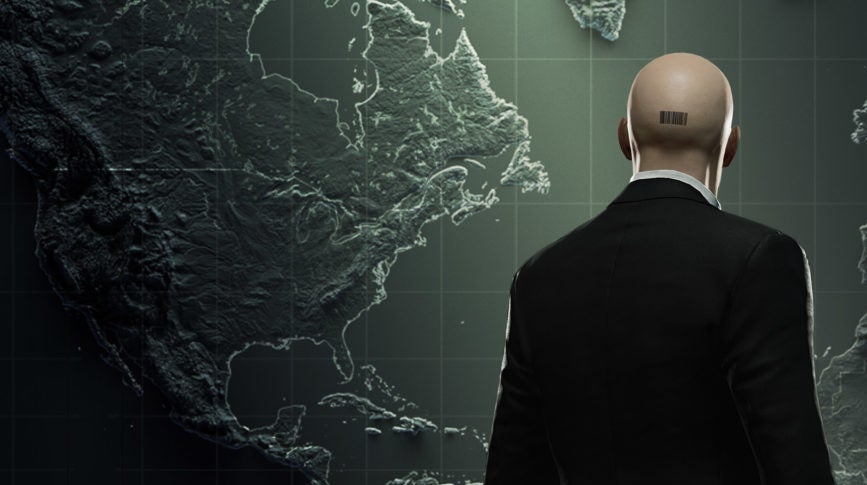 The Hitman Trilogy lands on Game Pass - so here's some stuff to read ...