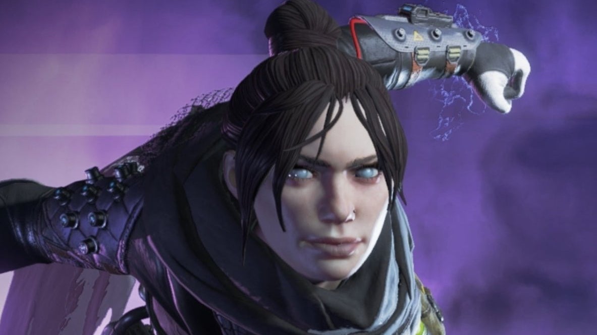 Another Wraith portal glitch has been discovered in Apex Legends ...