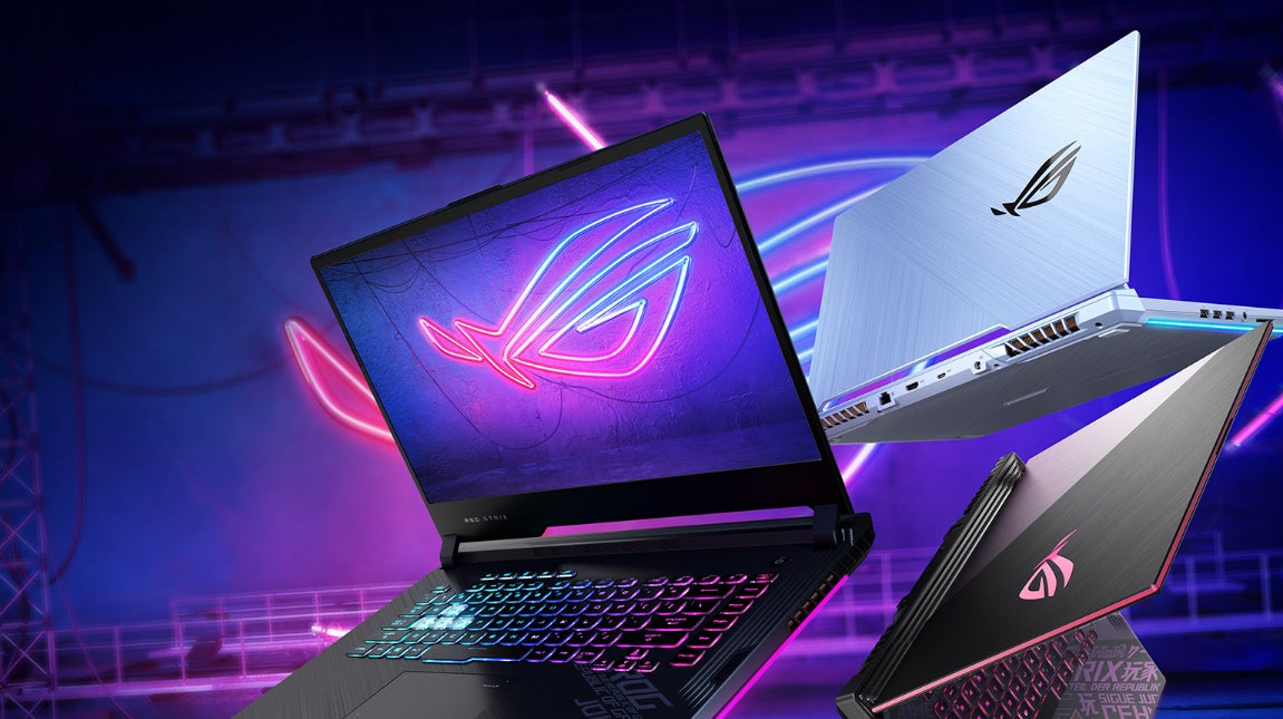 400 Euro sparen: Dieser Gamer-Laptop mit RTX 3060 ist bis Sonntag im ...