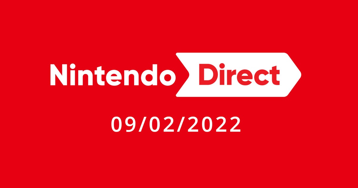 Mañana se emitirá un nuevo Nintendo Direct | Eurogamer.es Mañana se emitirá un nuevo Nintendo Direct | Eurogamer.es