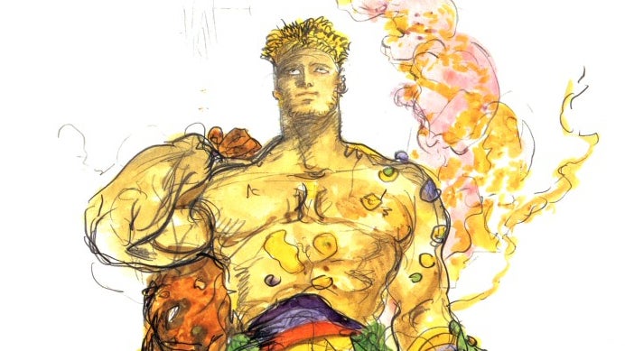 Square Enix amends the train suplex in Final Fantasy 6 pixel remaster ...