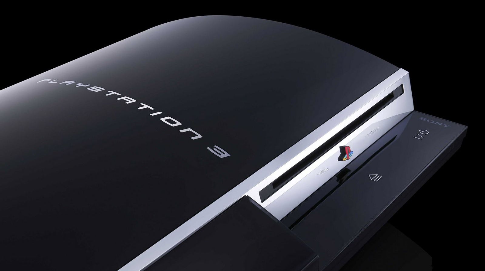 PlayStation 3 interrotto il supporto all ultimo modello della console Eurogamer