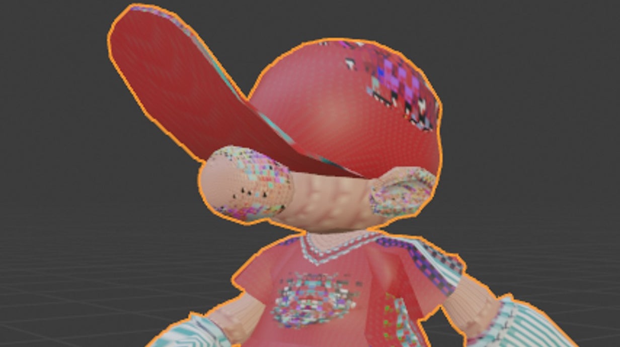 Super Mario Strikers datamine reveals unused team of "generic Mario ...