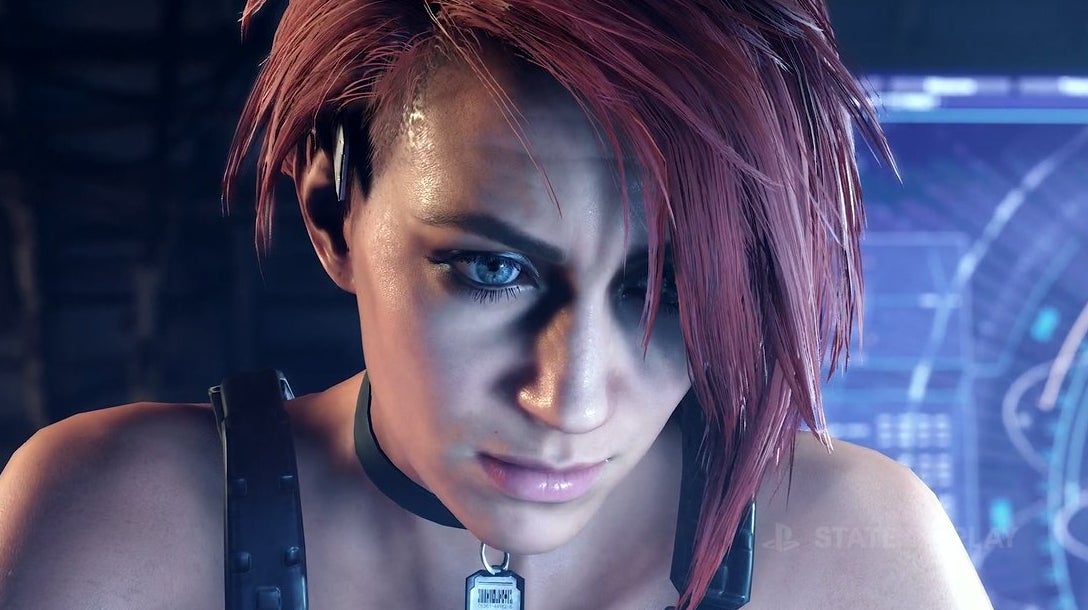 Capcom announces Exoprimal, a new squad-based multiplayer game with ...