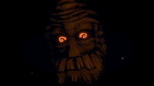 Ya disponible Inscryption: Kaycee's Mod | Eurogamer.es