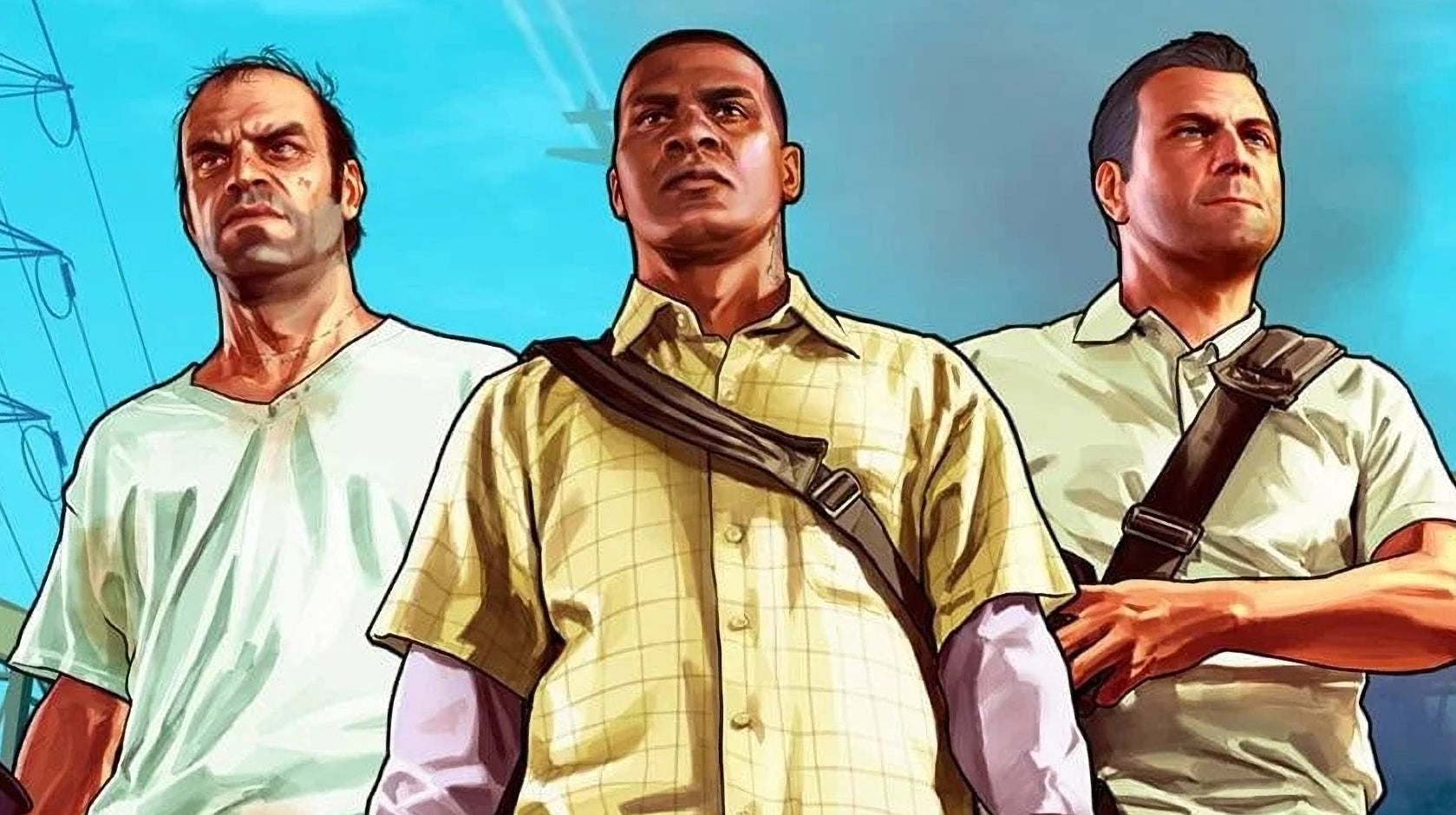 Grand Theft Auto 5: how do PlayStation 5 and Xbox Series X compare ...