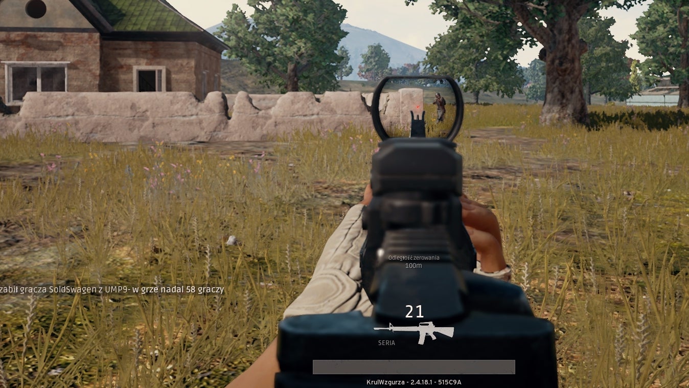 Here's what's coming to PUBG in 2022 | Eurogamer.net