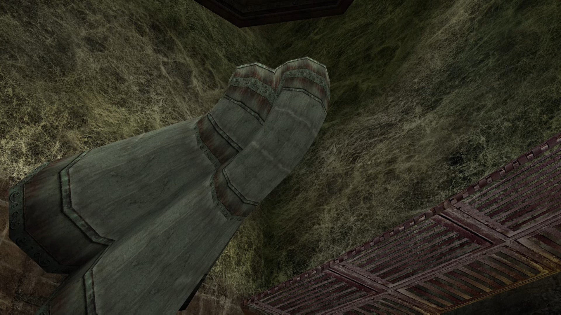 Legacy of Kain: Soul Reaver - Silenced Cathedral: ostatnie strumienie ...