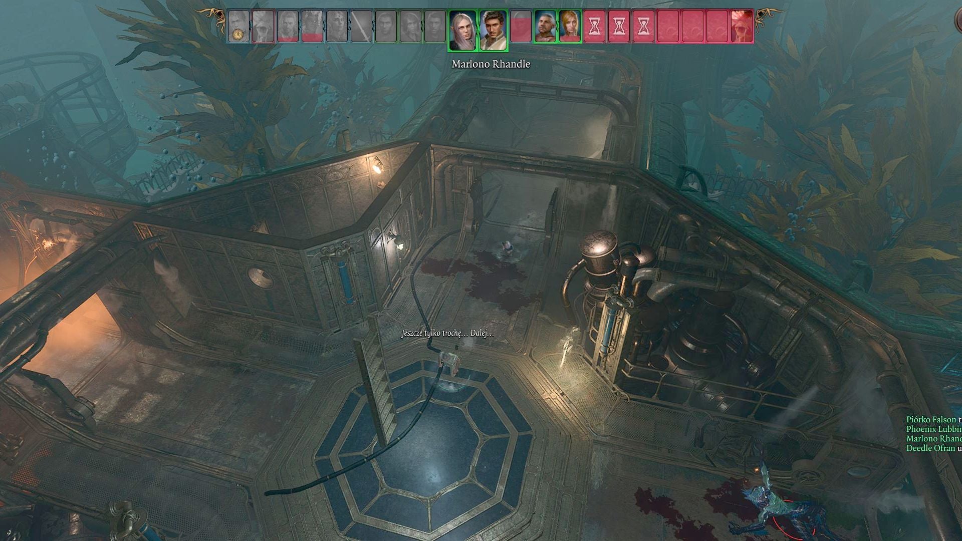 Baldur's Gate 3 - Uratuj gondian | Eurogamer.pl