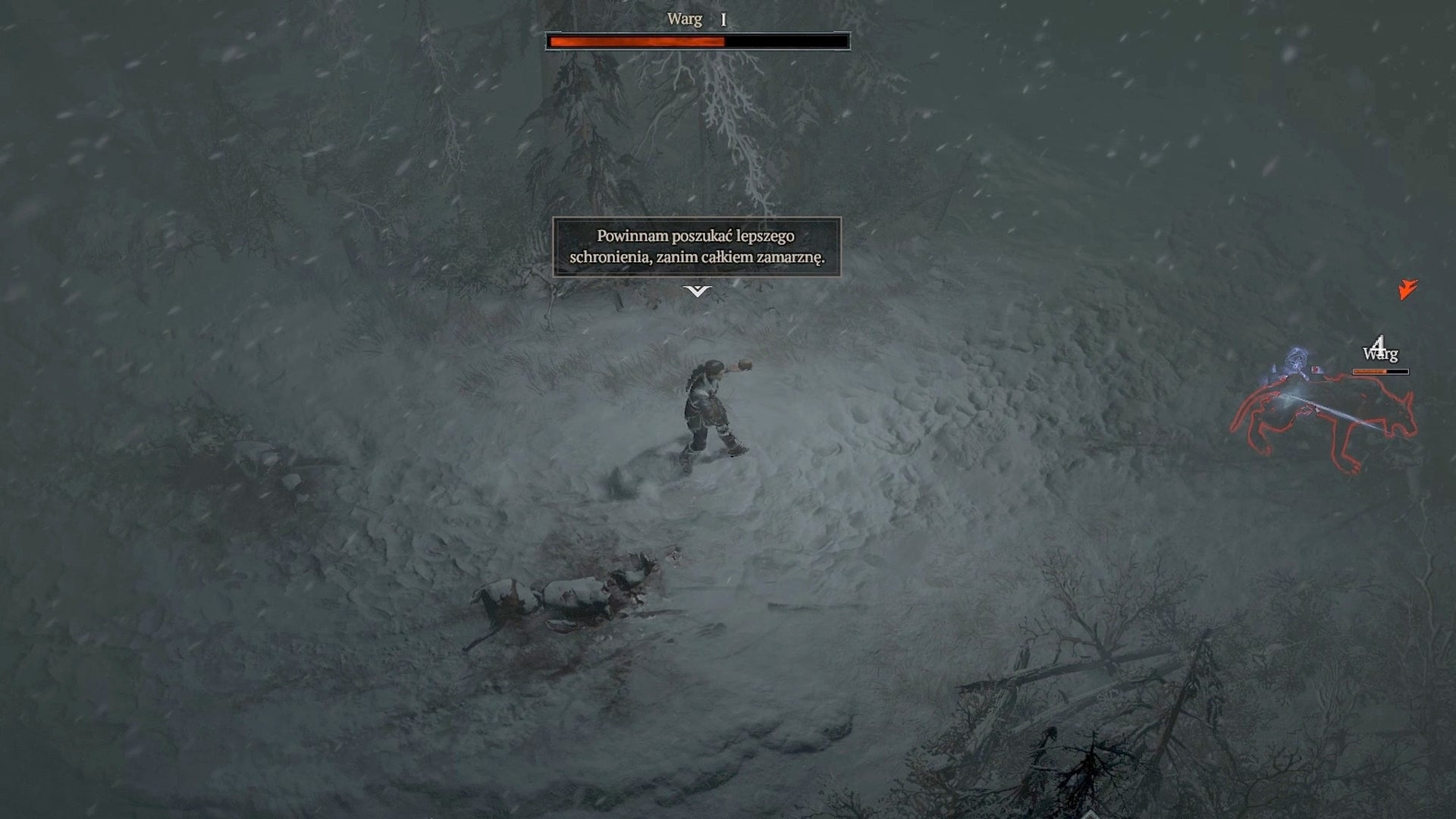 Diablo 4 - początek gry: jak zacząć, krok po kroku | Eurogamer.pl