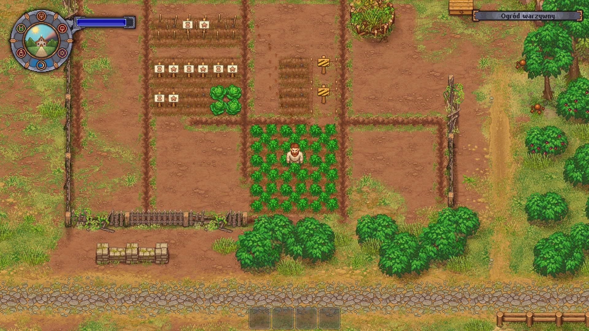 Graveyard Keeper - punkty technologii: jak szybko zdobywać | Eurogamer.pl
