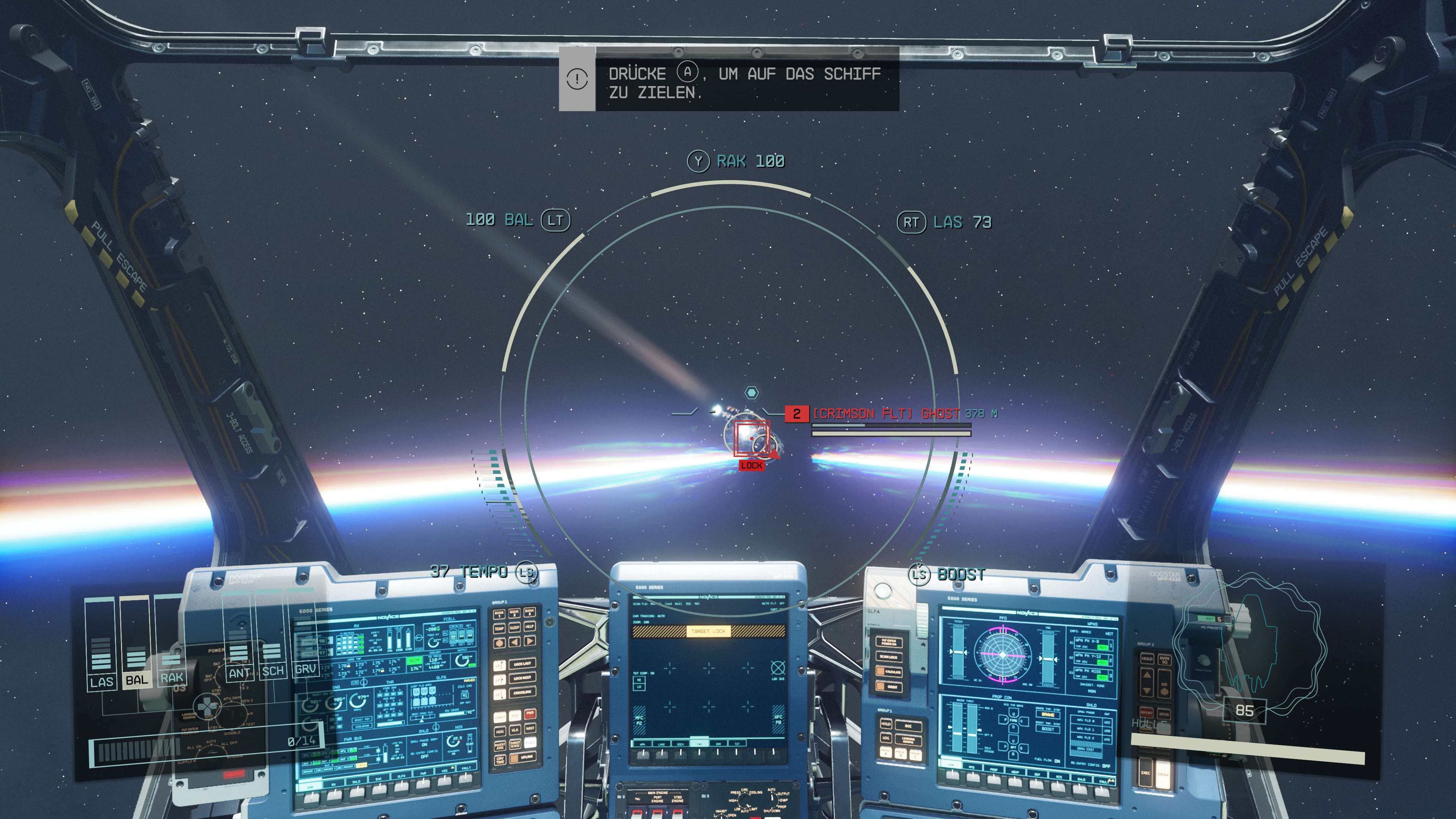 Starfield: One Small Step walkthrough | Eurogamer.net