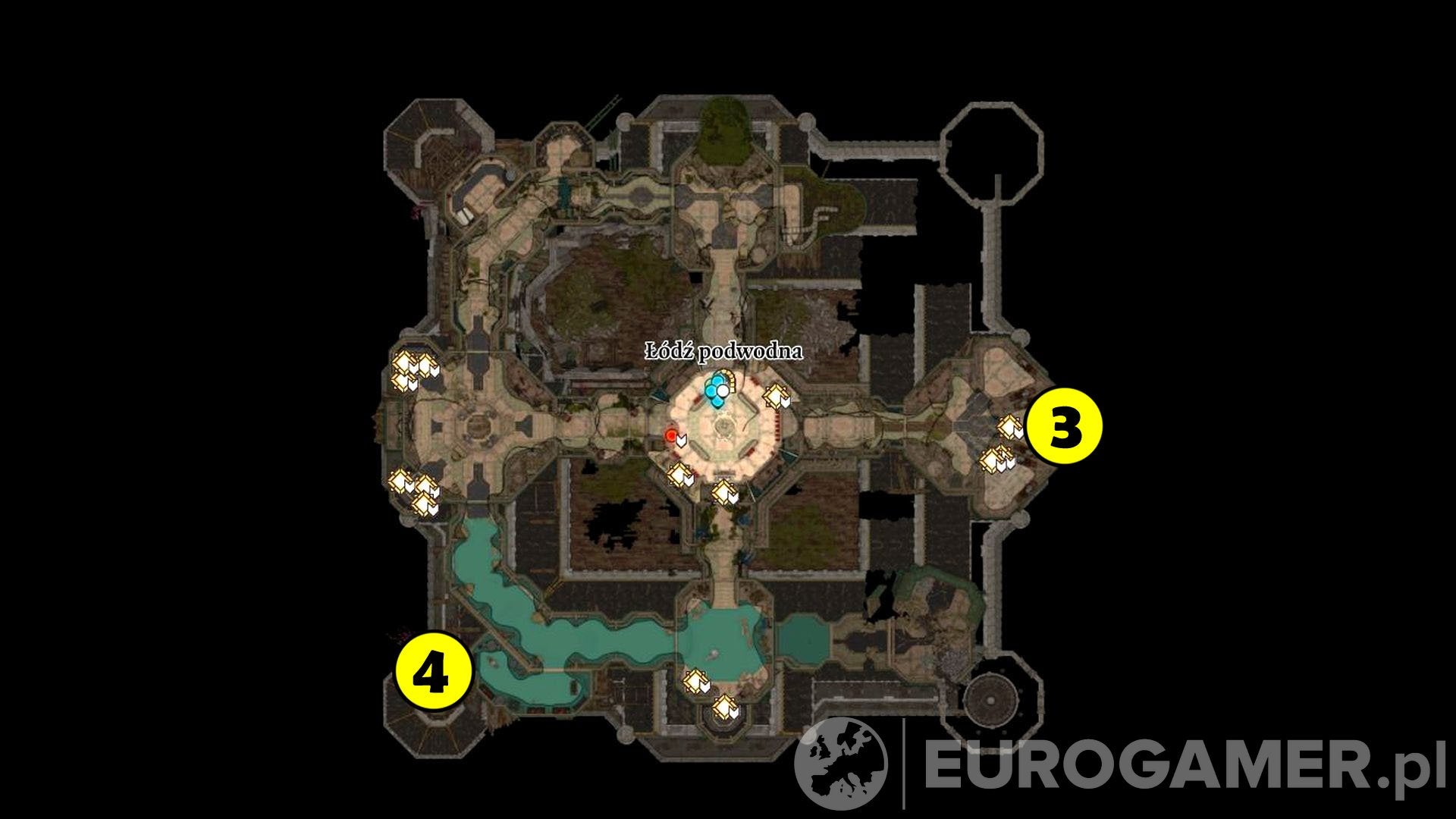 Baldur's Gate 3 - Uratuj gondian | Eurogamer.pl