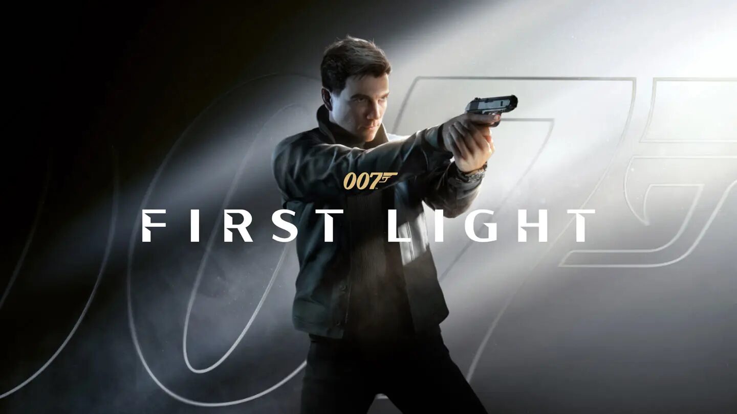 IO Interactive confirma 007 First Light para el 27 de marzo de 2026 ...