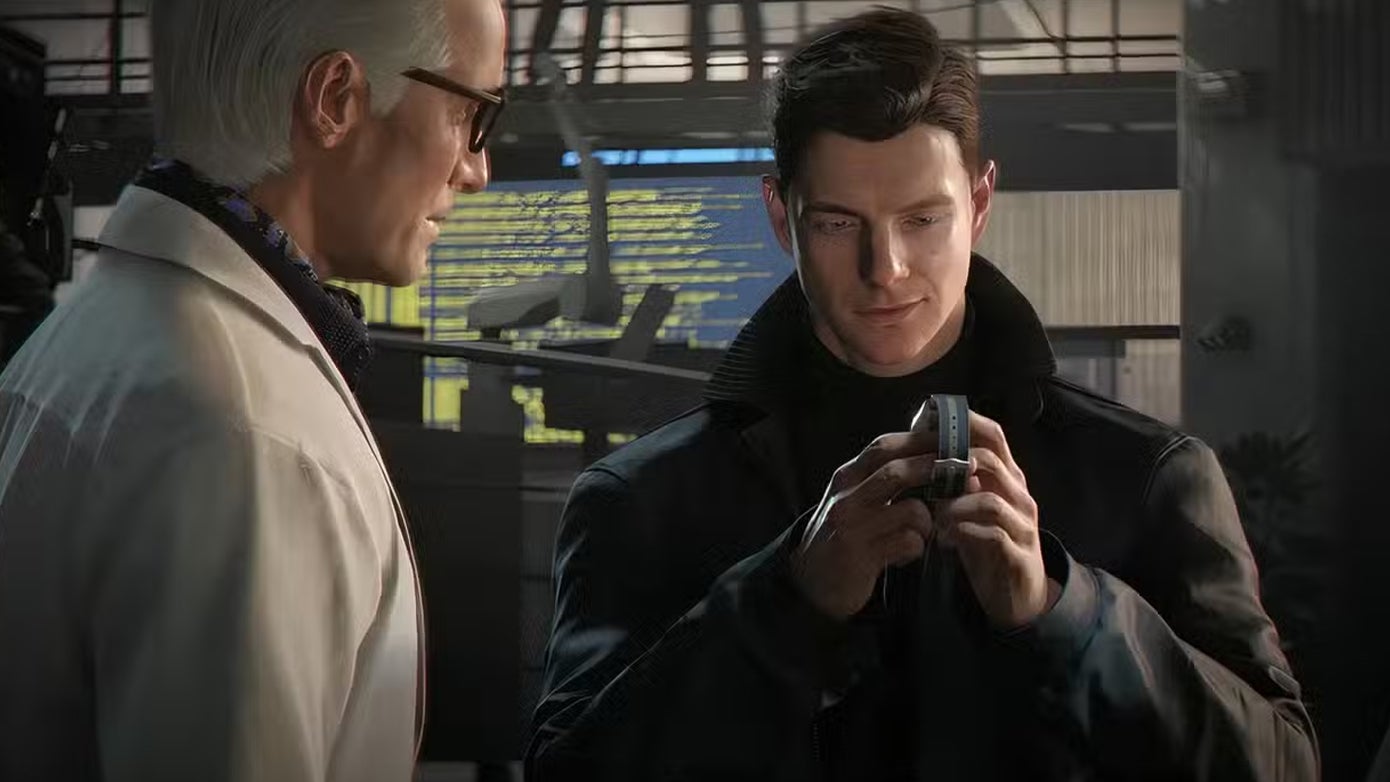 Best Gadgets in 007 First Light | Eurogamer.net
