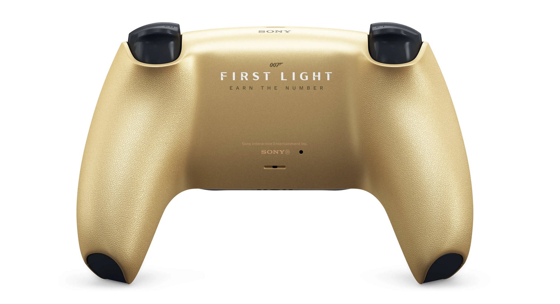 007 First Light: Limitierter PS5-Controller & Vorbestellung | Eurogamer.de