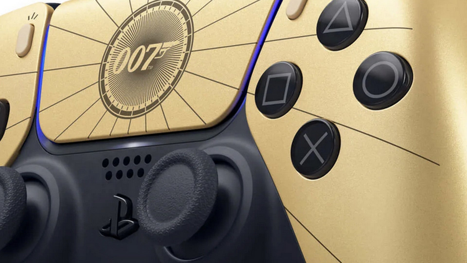007 First Light: Limitierter PS5-Controller & Vorbestellung | Eurogamer.de