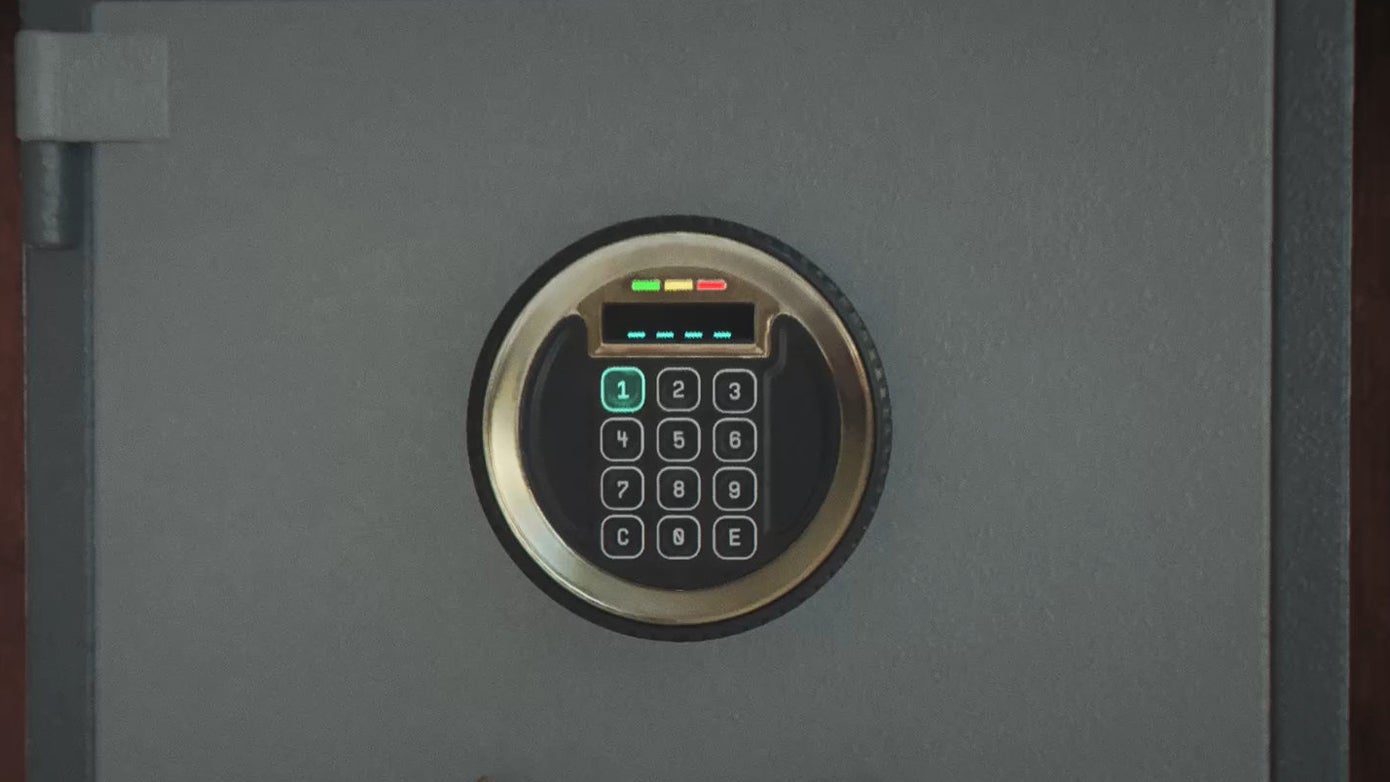 All safe codes and door codes in 007 First Light | Eurogamer.net