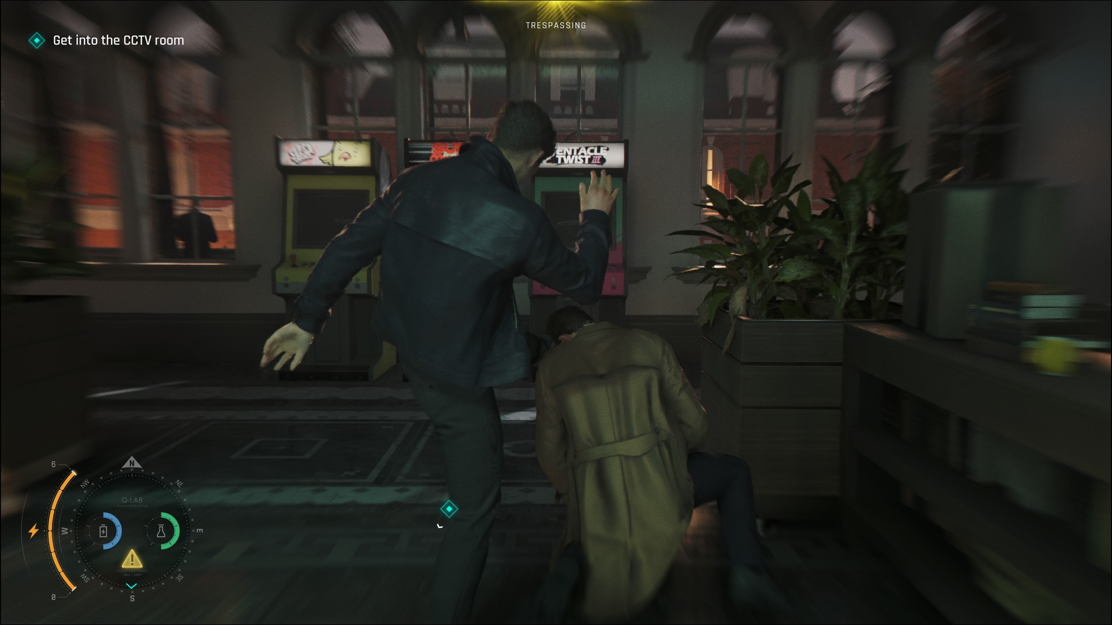 007 First Light review - a narrative tour-de-fource, though one lacking ...