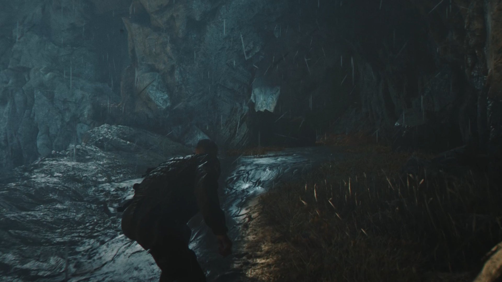 007 First Light: Against The Odds walkthrough | Rock Paper Shotgun