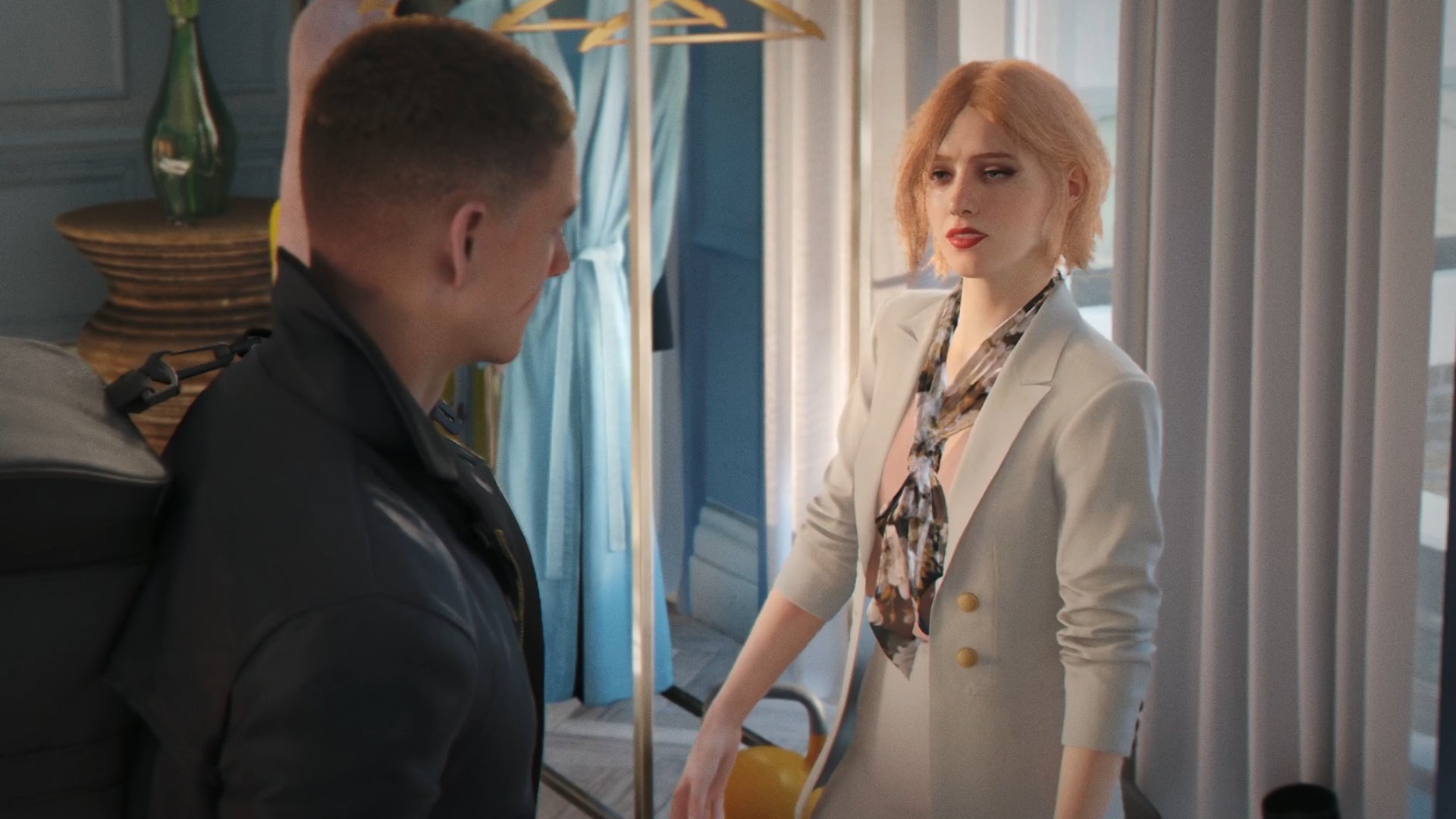 007 First Light: A New Home walkthrough | Rock Paper Shotgun