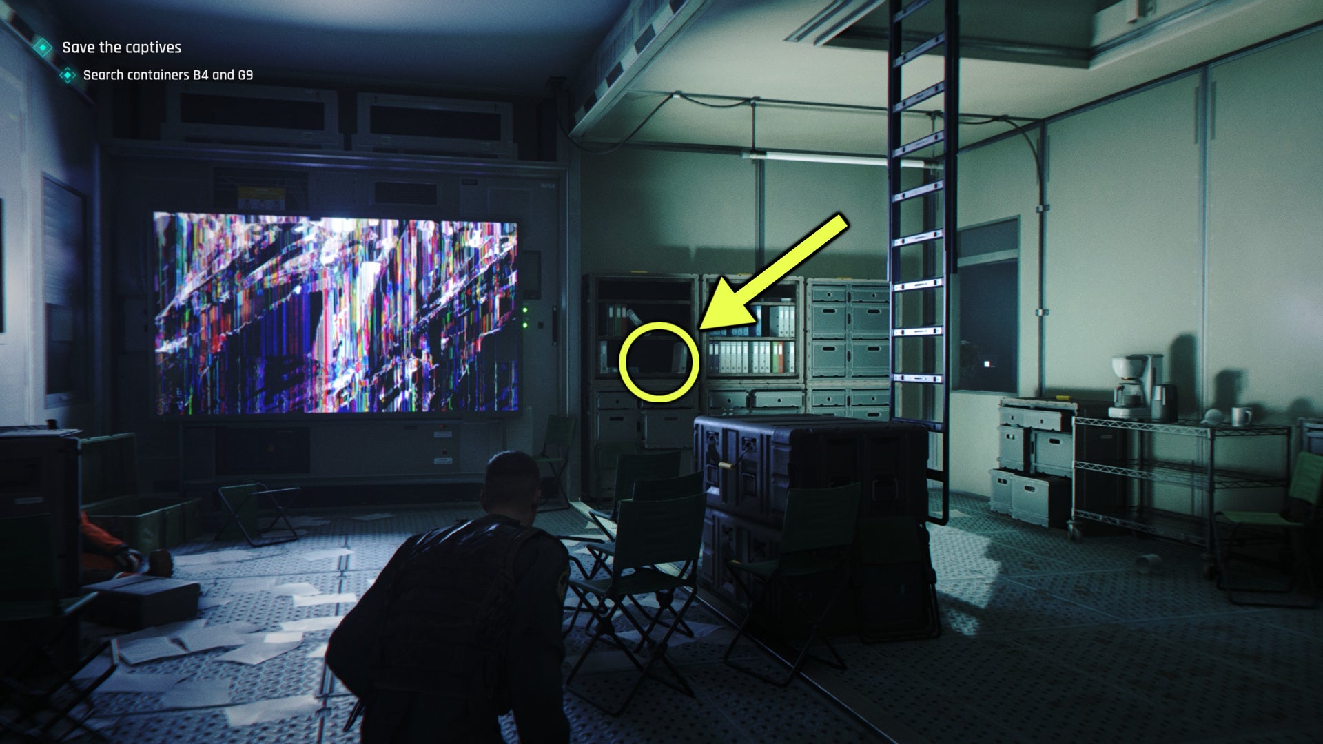 007 First Light: All Legacy locations | Rock Paper Shotgun