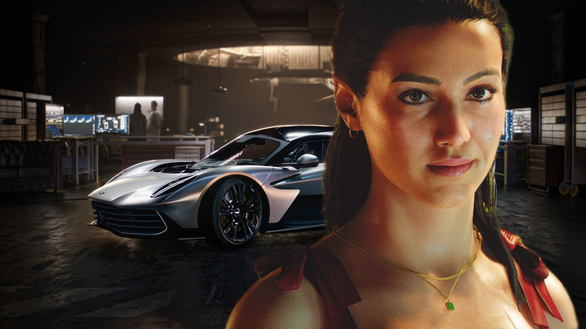 007 First Light Update: Aston Martin Valhalla kommt in den TacSim-Modus ...