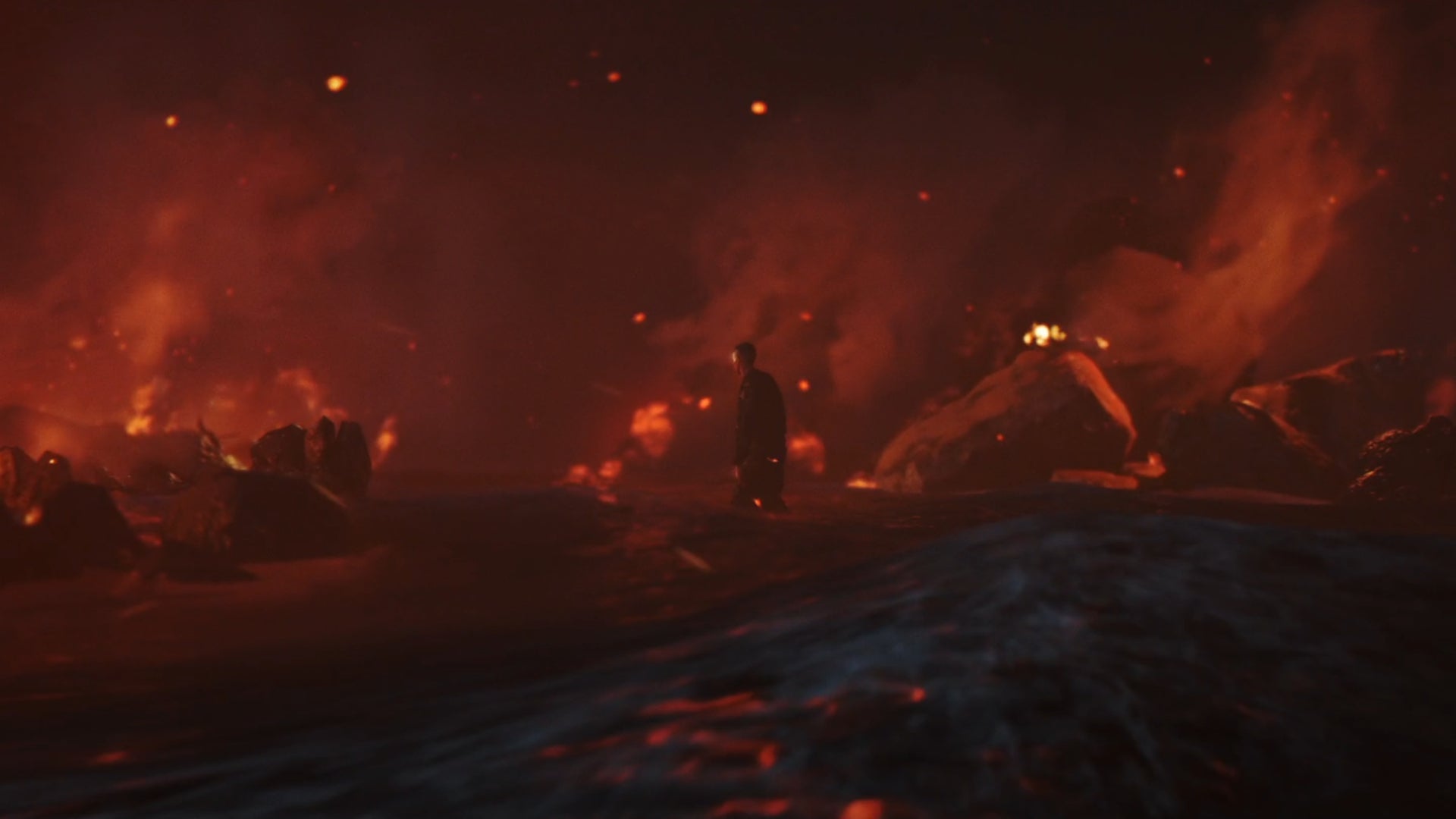 007 First Light: Against The Odds walkthrough | Rock Paper Shotgun