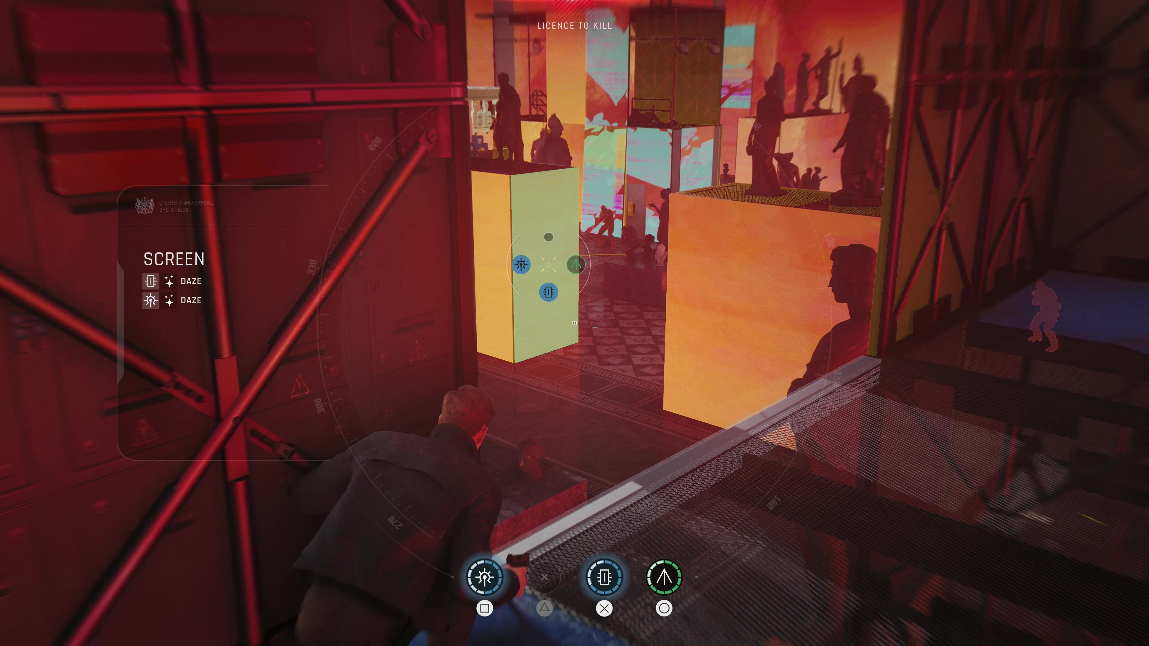 Playing 007: First Light makes me wonder if it's actually possible to ...