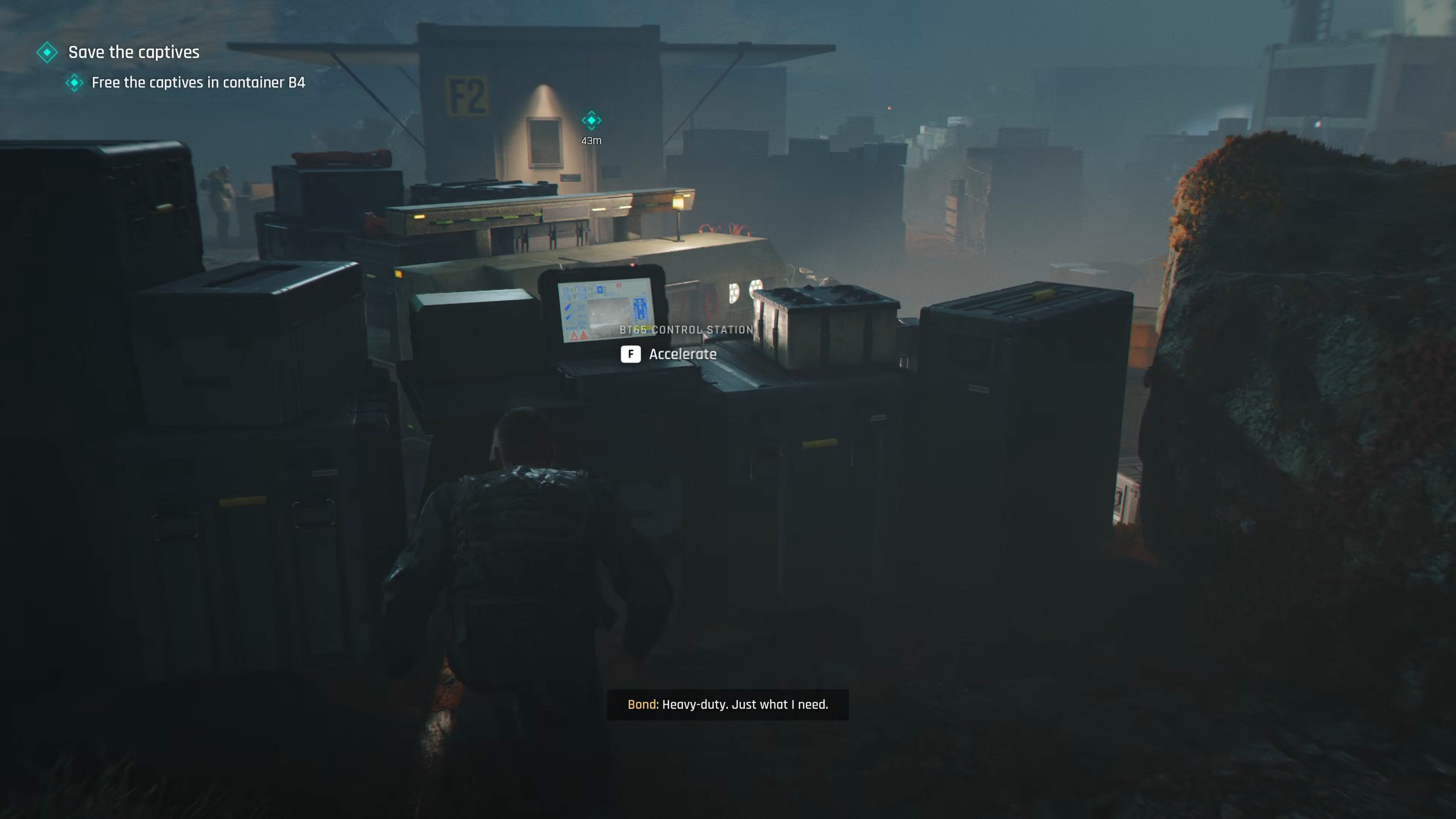 007 First Light: All "Against The Odds" Challenges | Rock Paper Shotgun