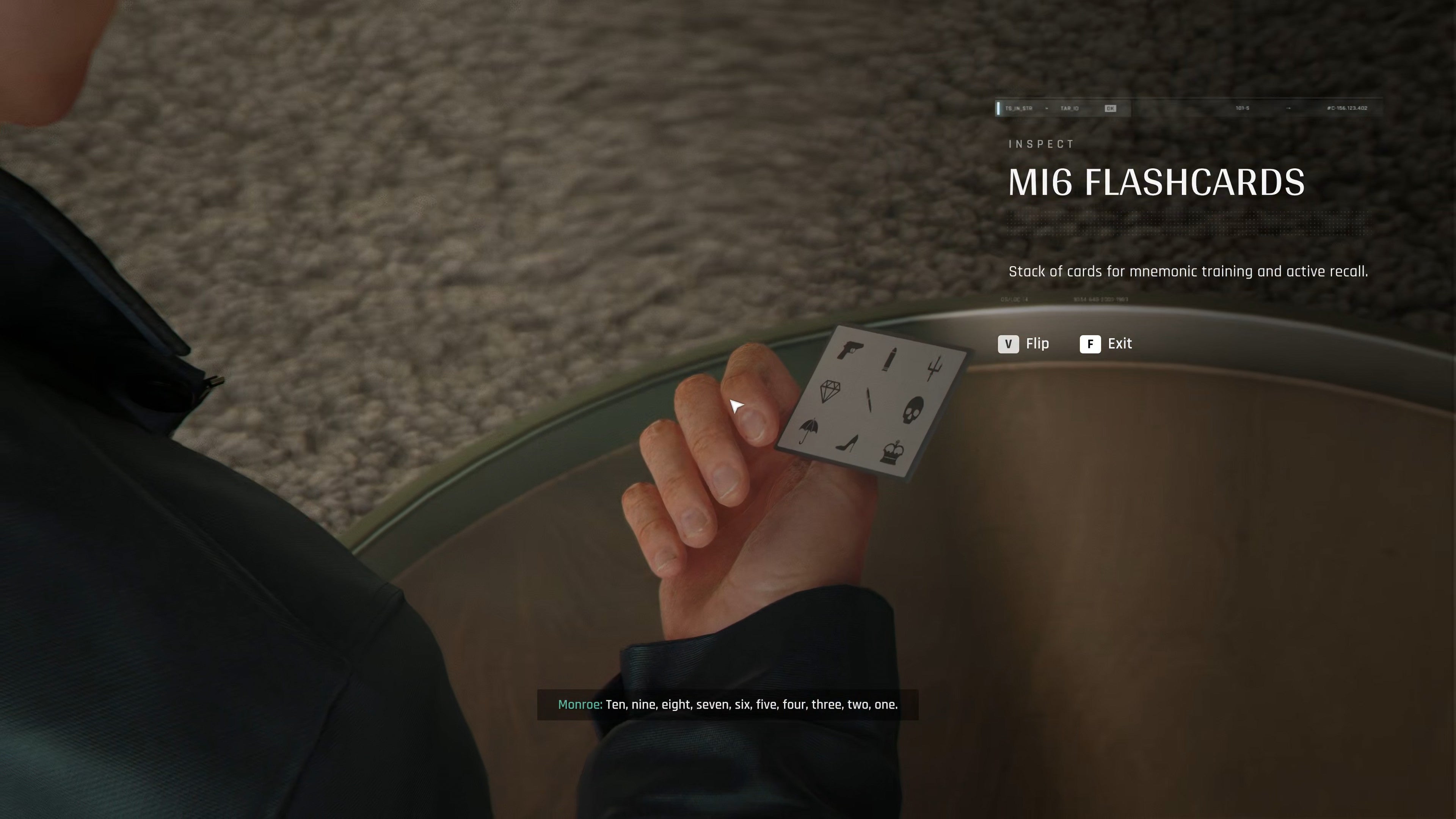 All "A New Home" Challenges in 007: First Light | Rock Paper Shotgun