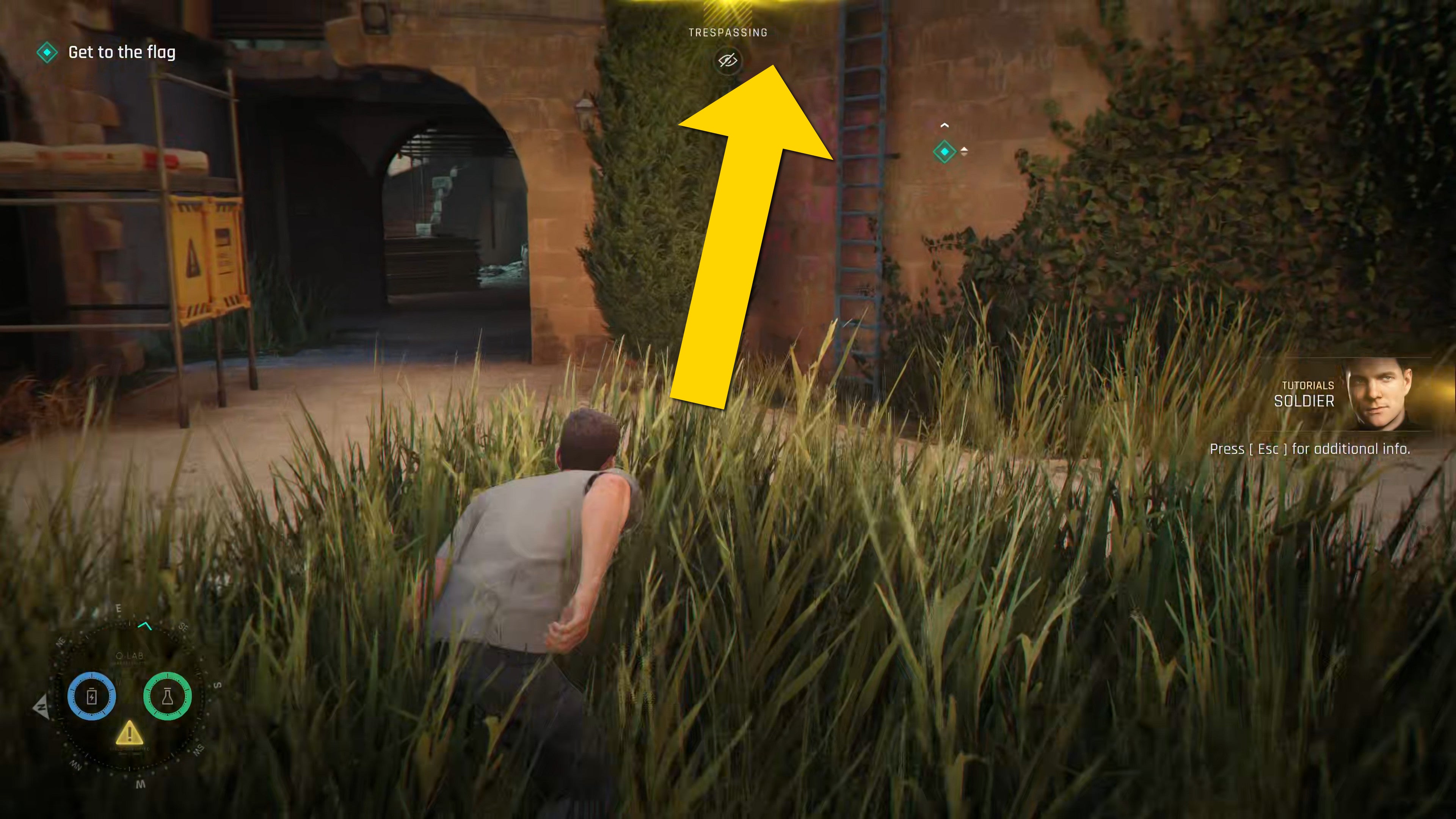 All "A New Home" Challenges in 007: First Light | Rock Paper Shotgun
