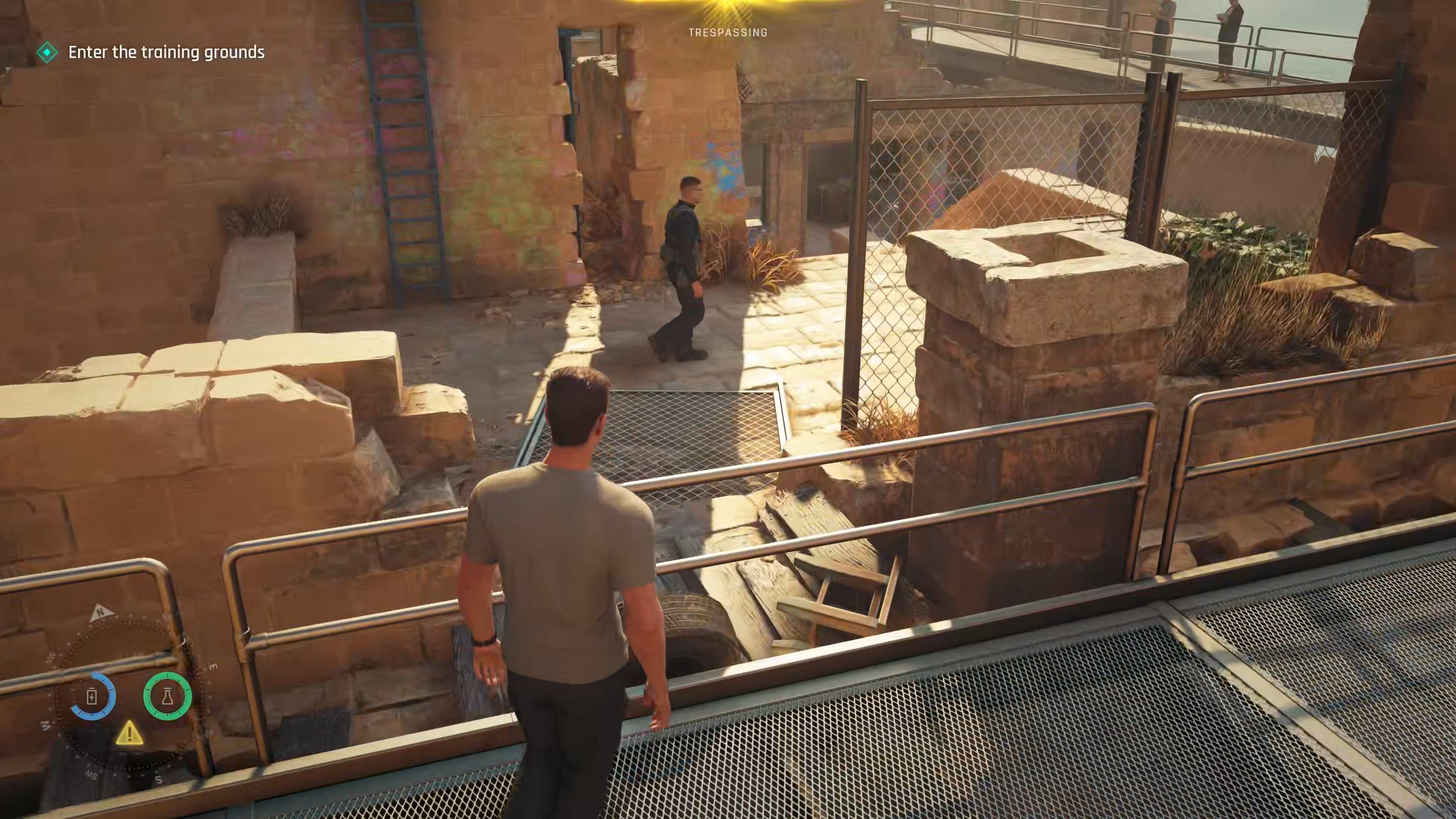 All "A New Home" Challenges in 007: First Light | Rock Paper Shotgun