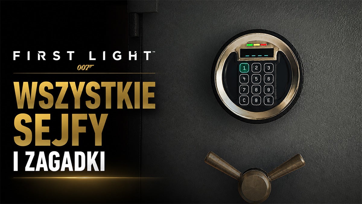 Czy 007 First Light dostanie sequel? Oto odpowiedź Amazonu | Eurogamer.pl