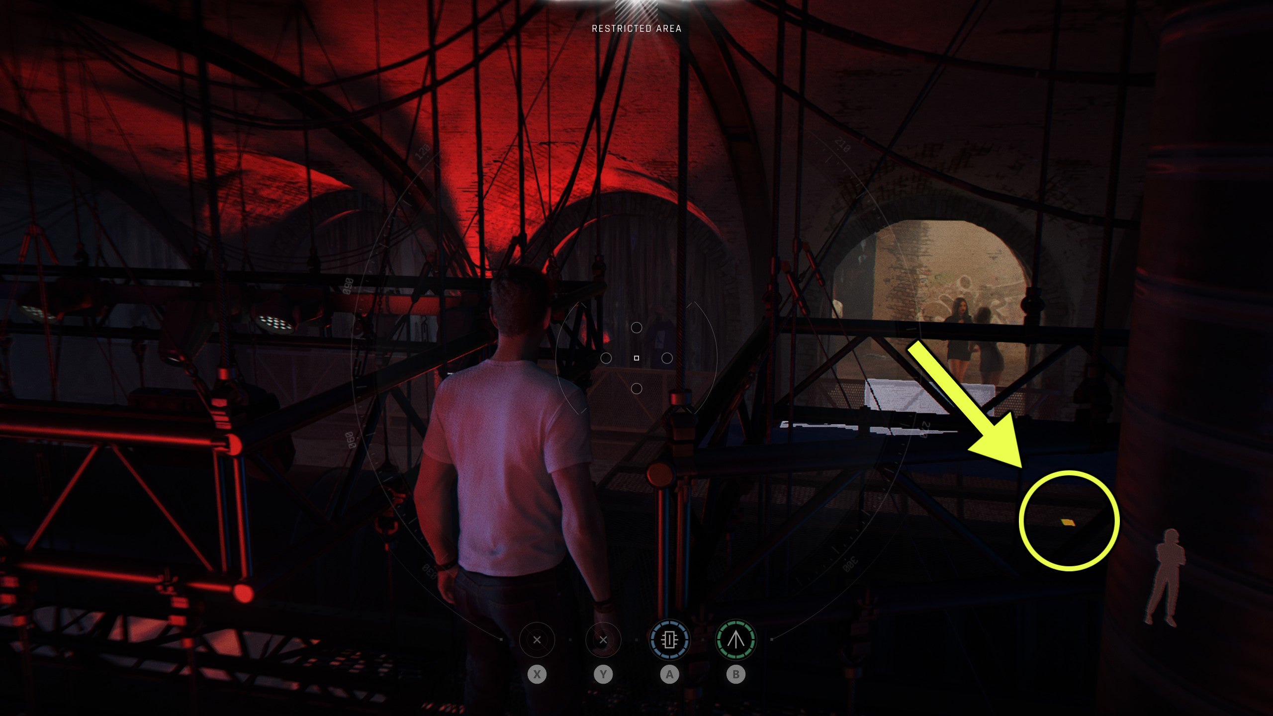 007 First Light: All Card locations | Rock Paper Shotgun