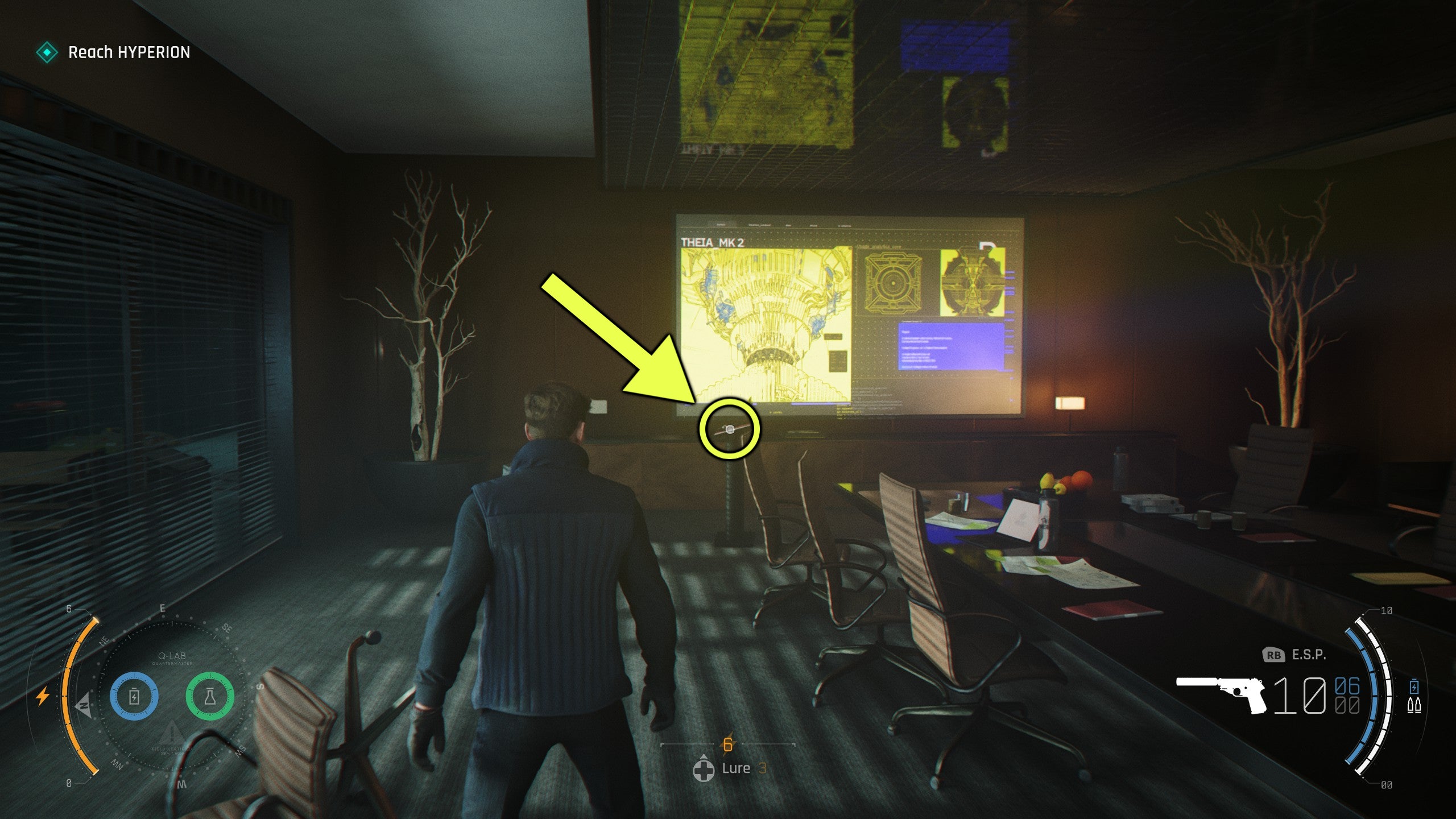 007 First Light: All Memento locations | Rock Paper Shotgun