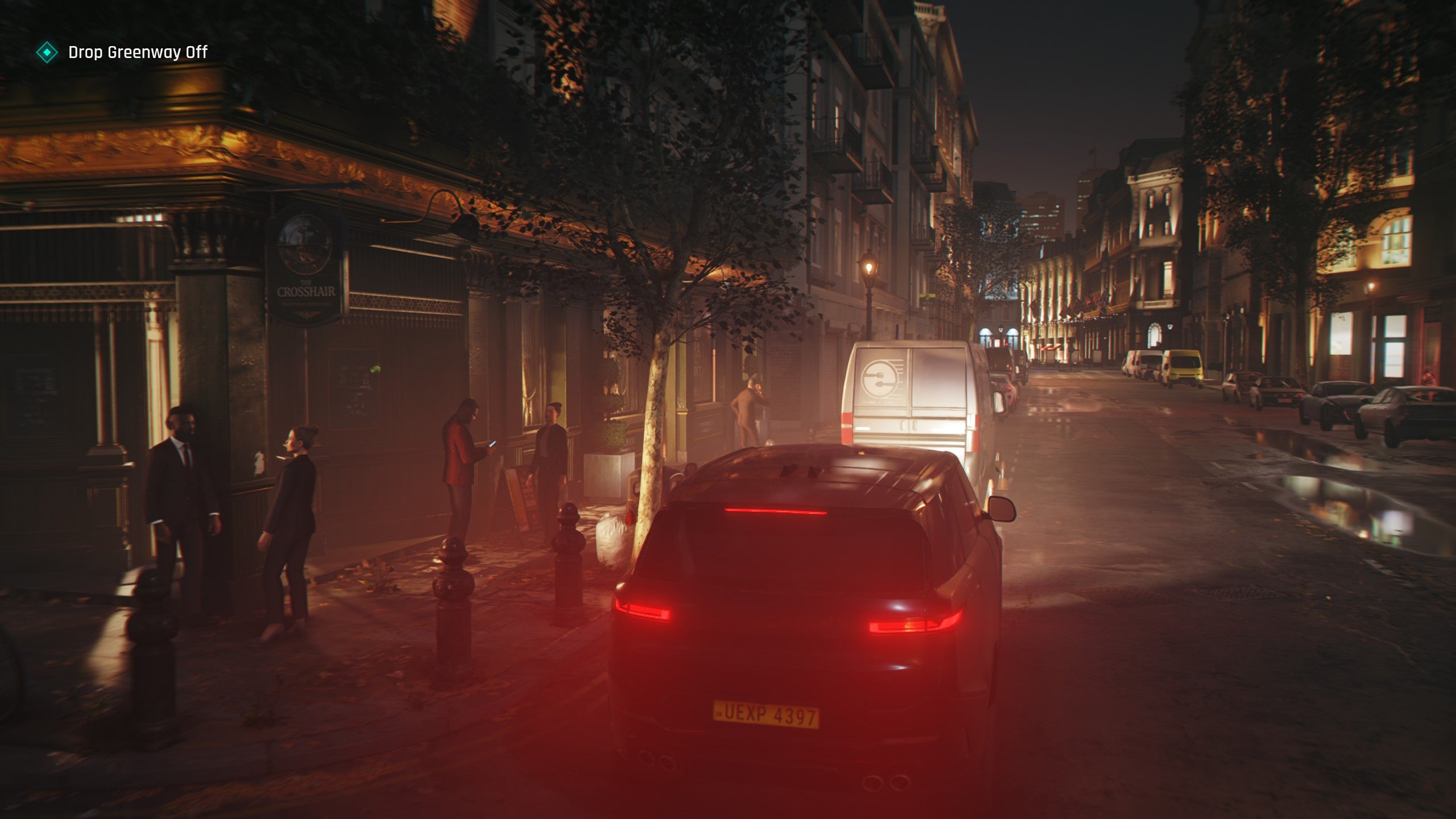007 First Light: Uninvited Walkthrough | Rock Paper Shotgun