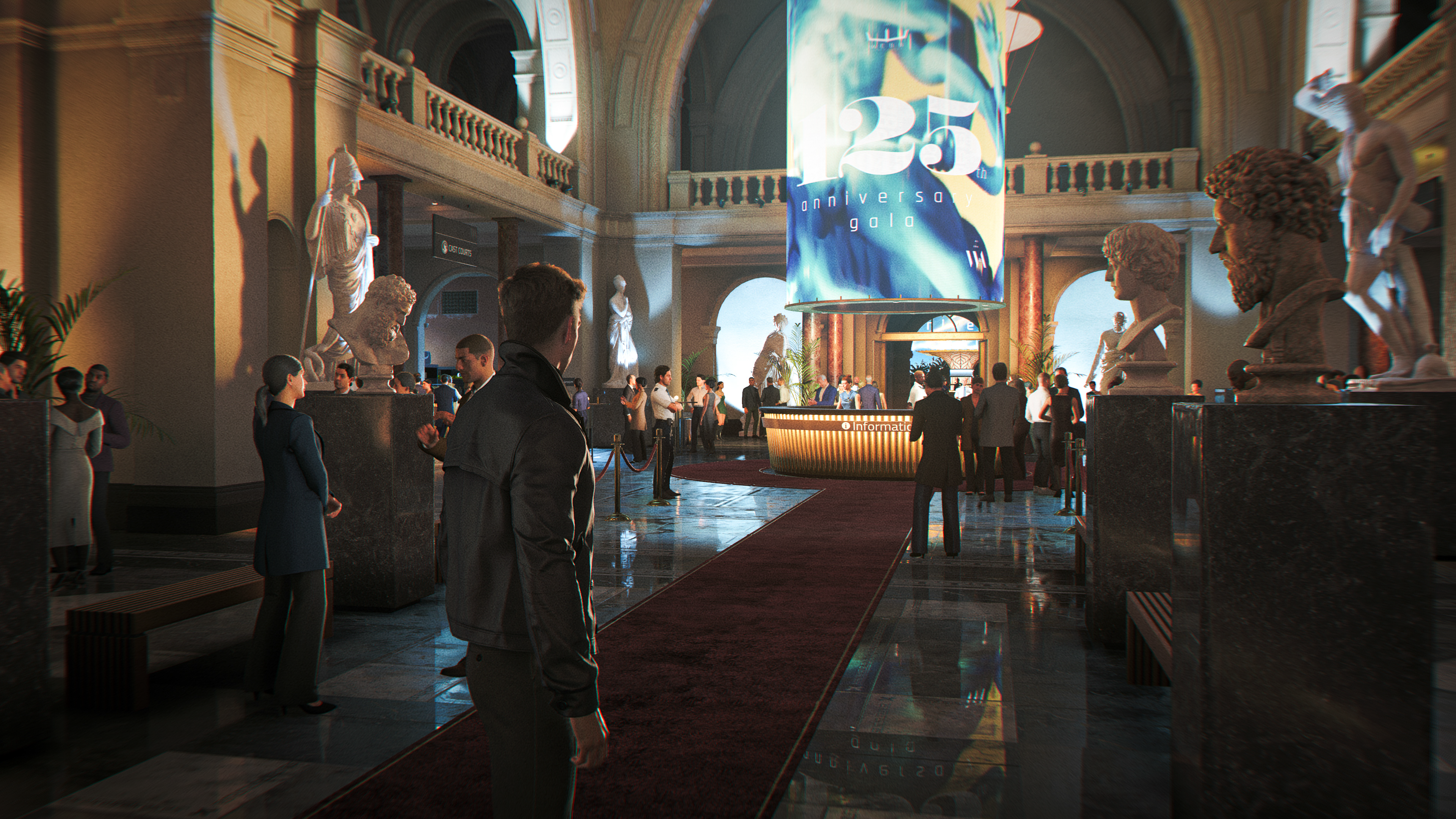 Playing 007: First Light makes me wonder if it's actually possible to ...