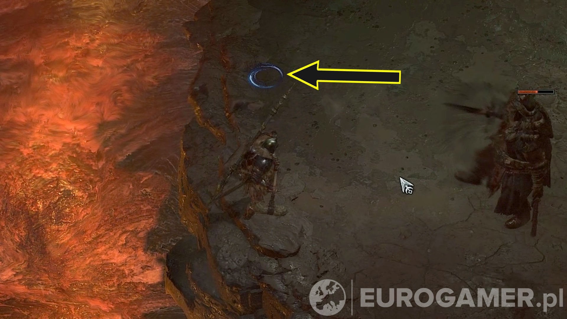 Diablo 4 - statusy, efekty, co oznaczają nazwy | Eurogamer.pl
