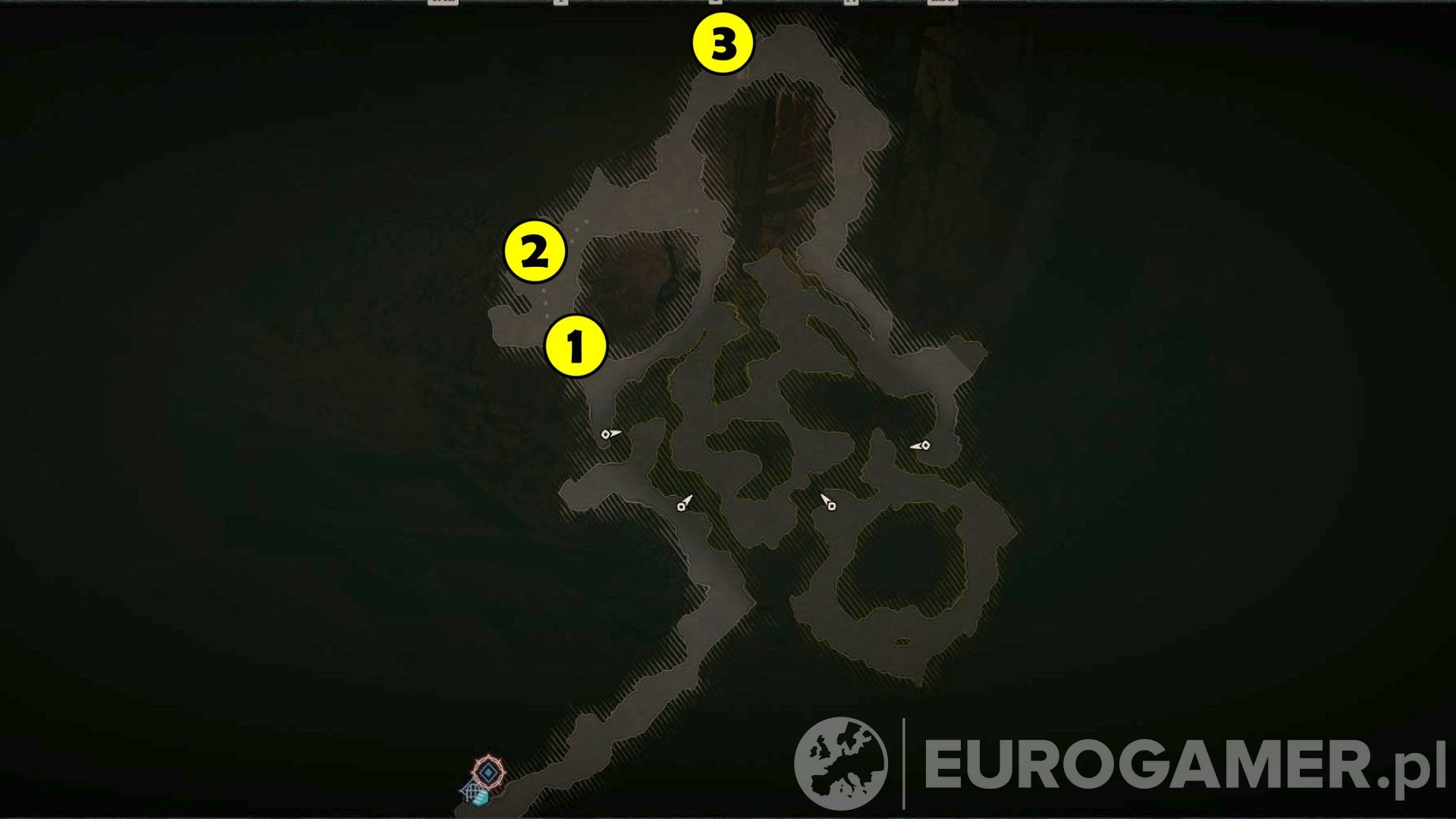 Diablo 4 - Suche Stepy: zadania poboczne | Eurogamer.pl