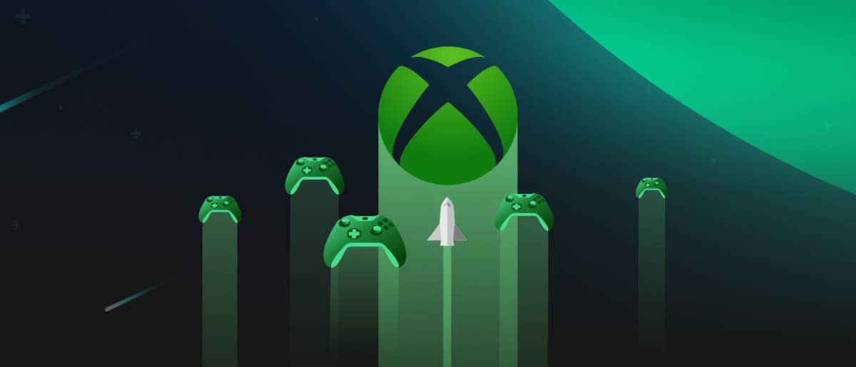 Revelados todos os jogos que chegarão ao xCloud sem fazer parte🤮 ... Revelados todos os jogos que chegarão ao xCloud sem fazer parte🤮 ...