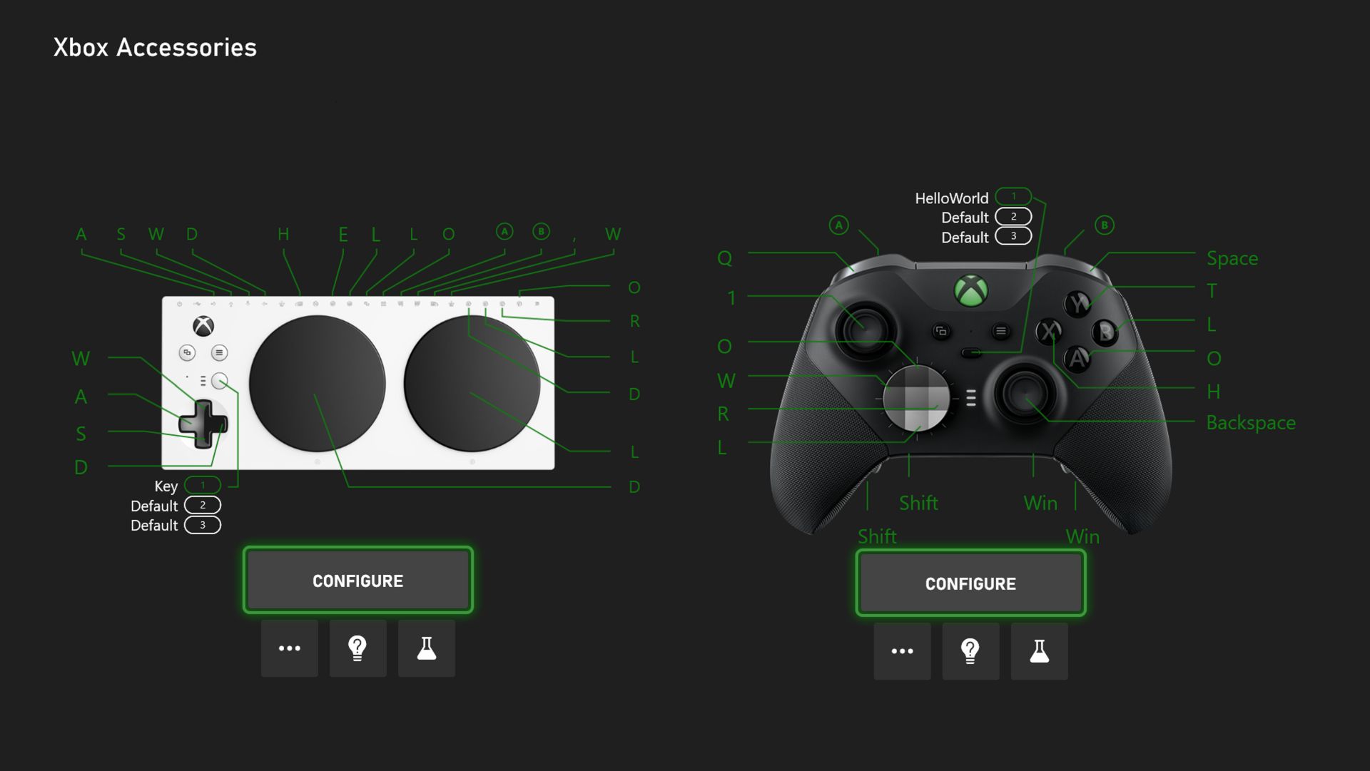 October's Xbox update rolling out now, adds keyboard mapping to ...