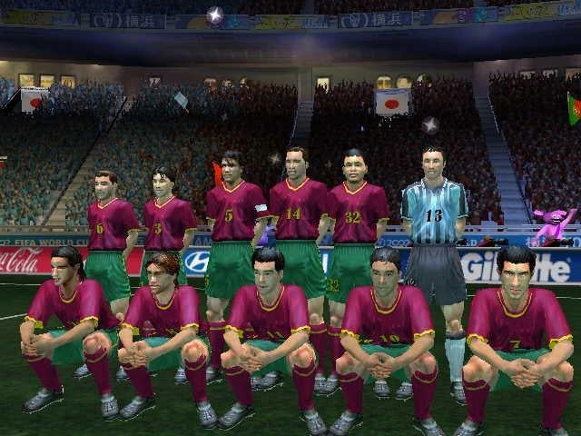 Fifa 2002