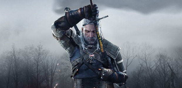 The Witcher Is Getting A Pen & Paper RPG Spin-Off | Rock Paper Shotgun