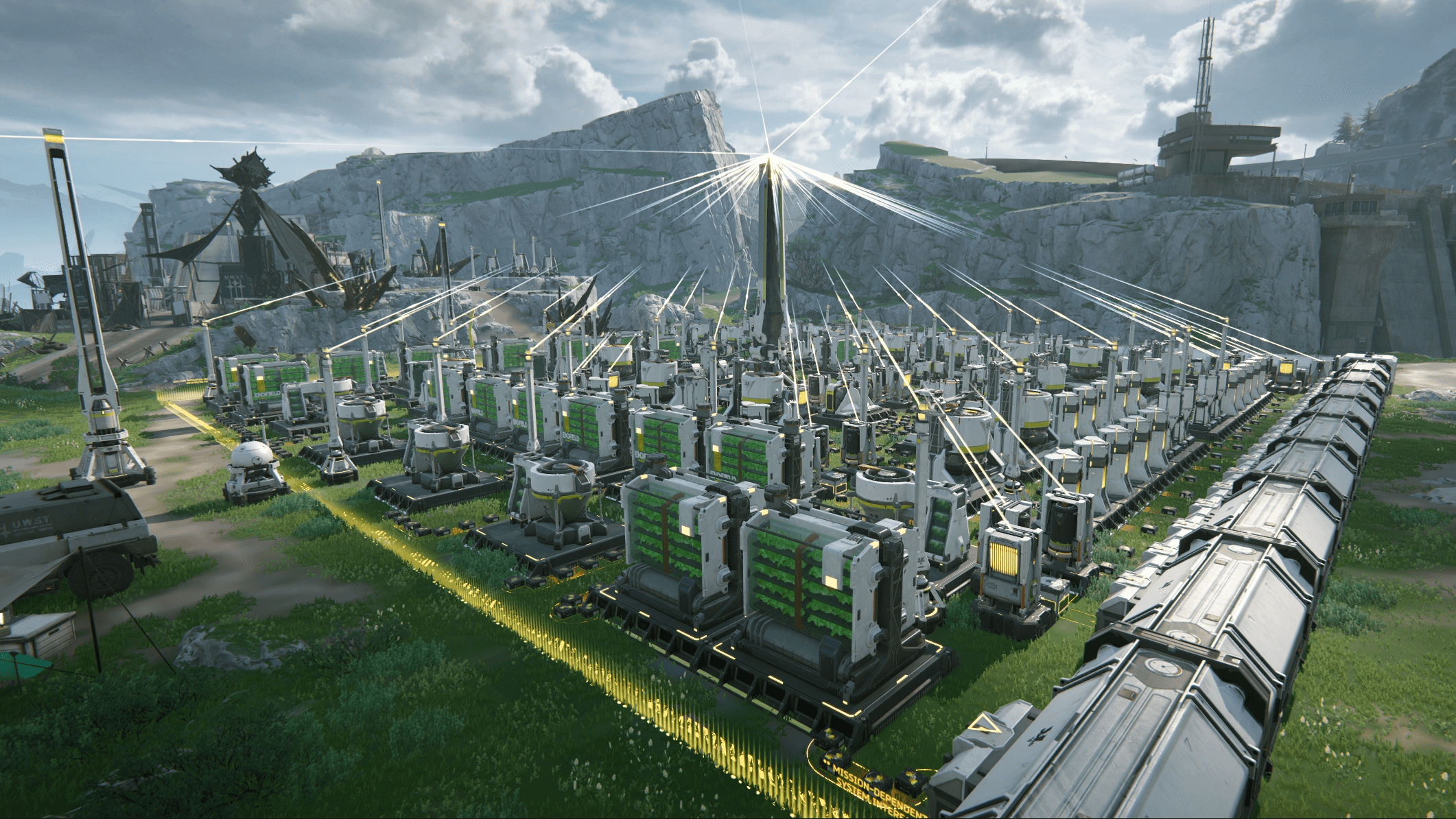 Was Arknights: Endfield macht, ist das, wovon ich gerne mehr in ...